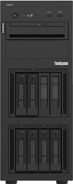 ThinkSystem ST250 V3 Server